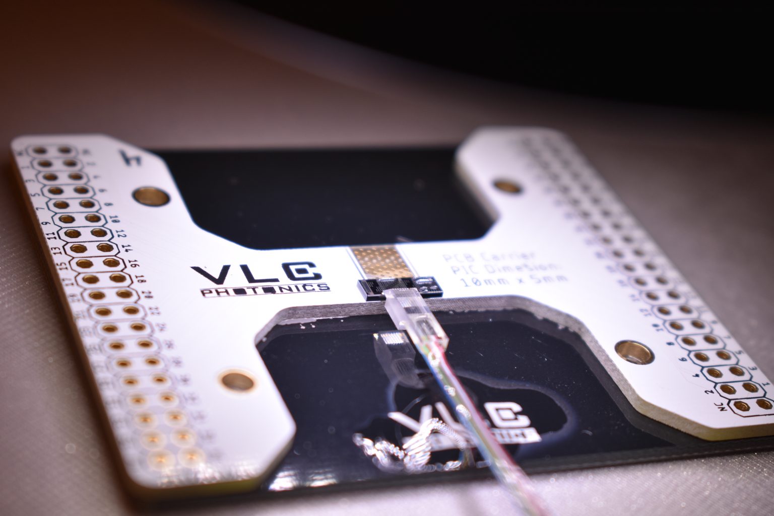 News - VLC Photonics